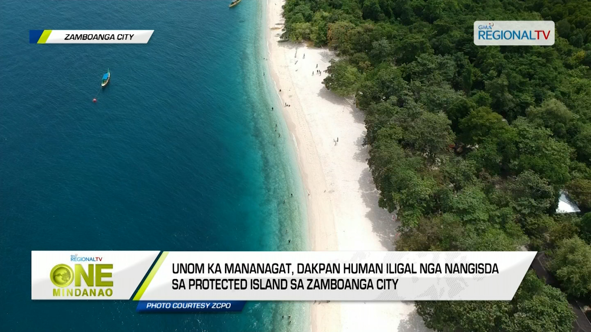 One Mindanao: Nadakpan