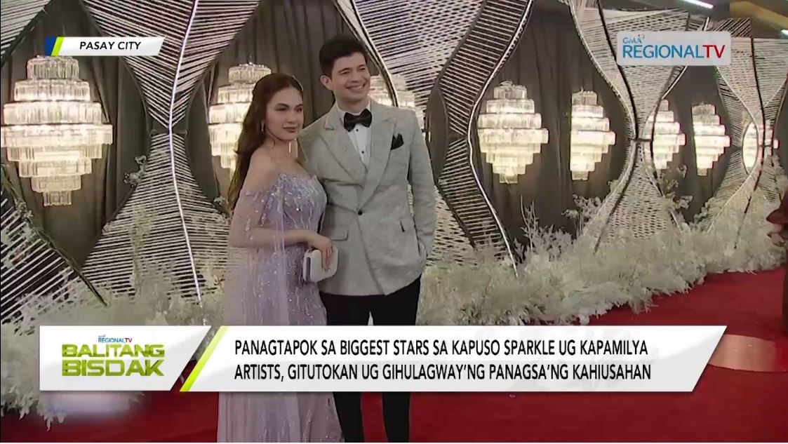 Balitang Bisdak: GMA Gala 2023