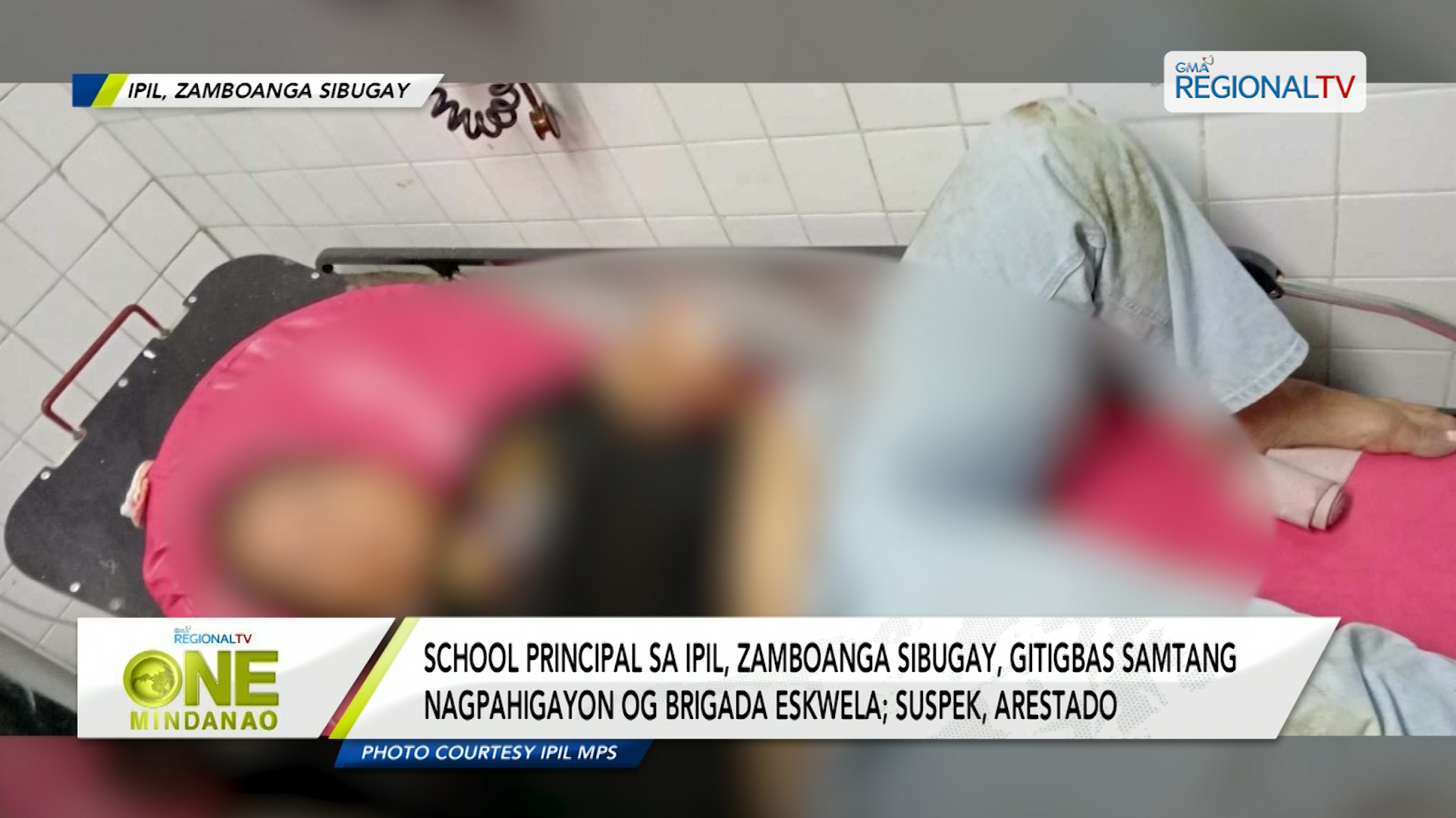 One Mindanao: Gitigbas