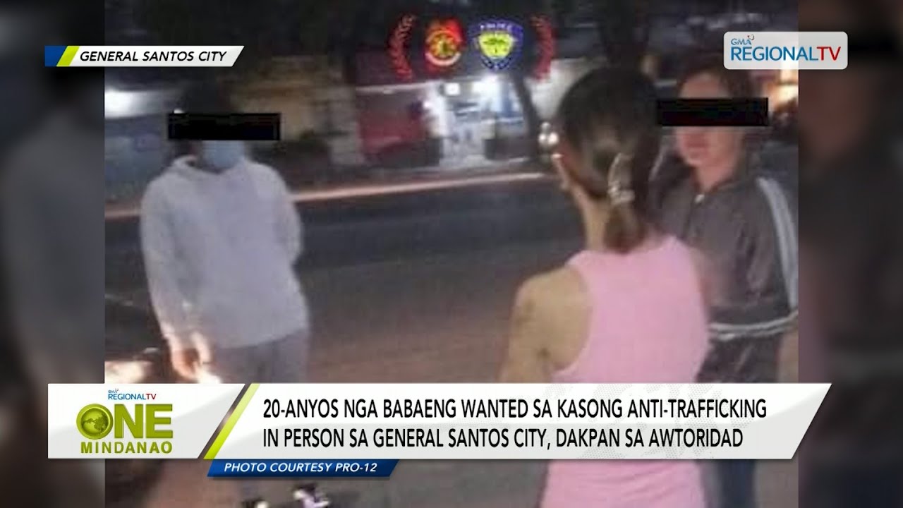 One Mindanao: Dakpan sa Awtoridad