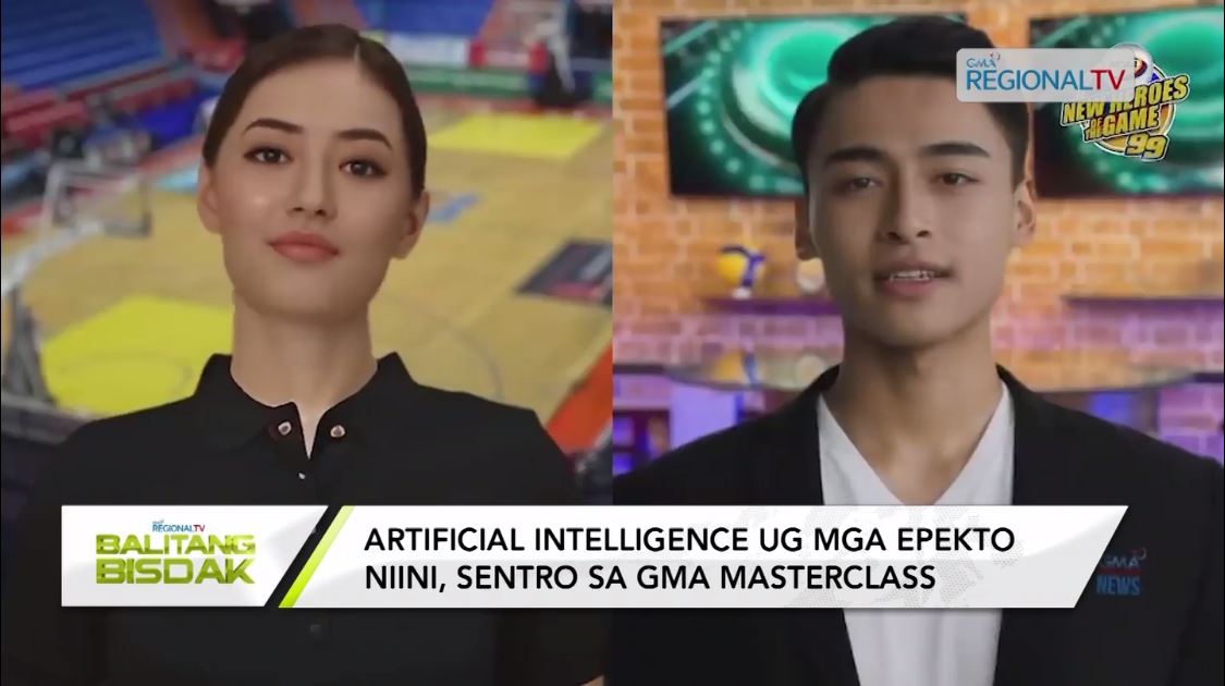 Balitang Bisdak: GMA Masterclass