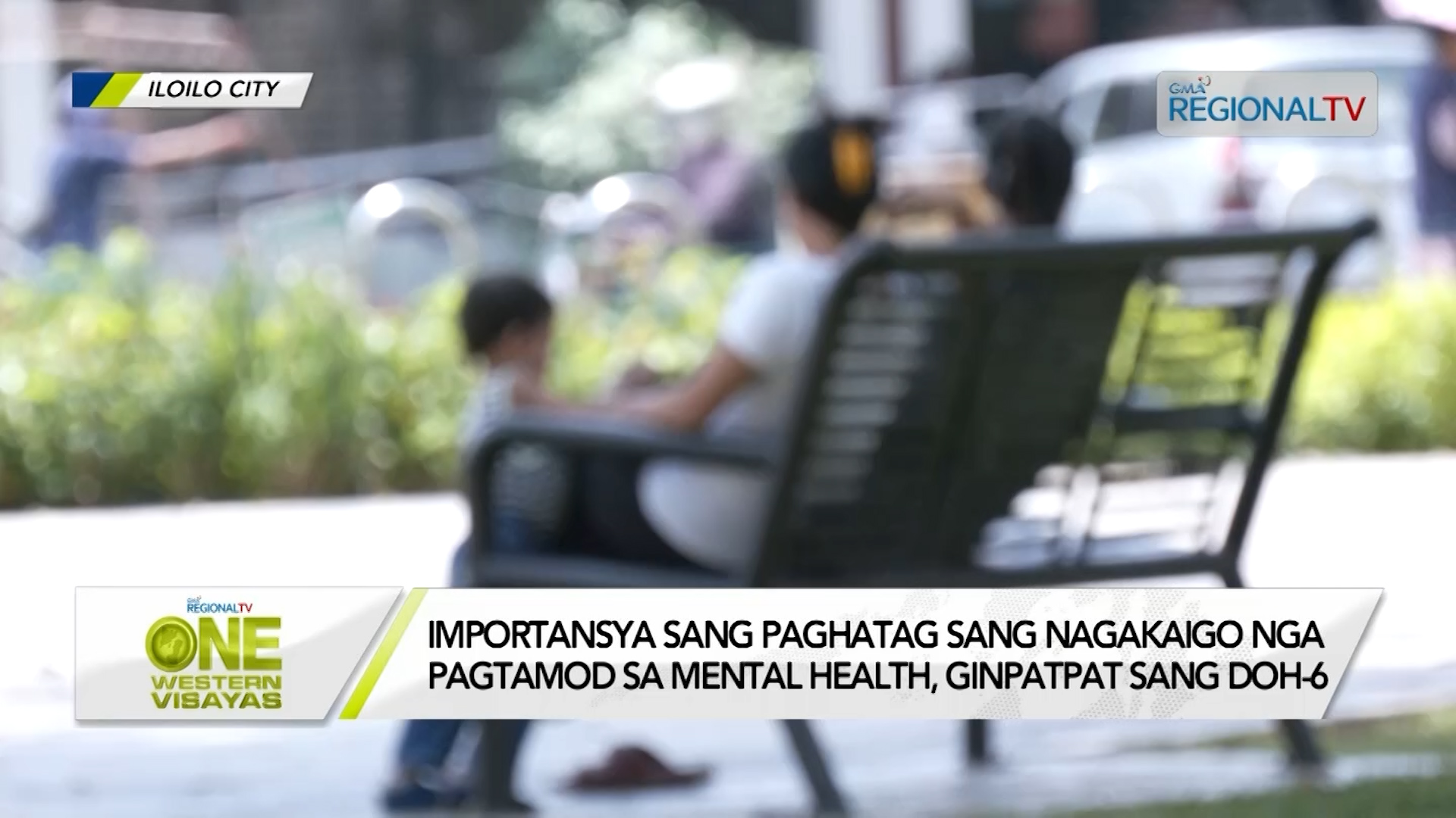 One Western Visayas: Importansya sang Paghatag sang Nagakaigo nga ... One Western Visayas: Importansya sang Paghatag sang Nagakaigo nga ...