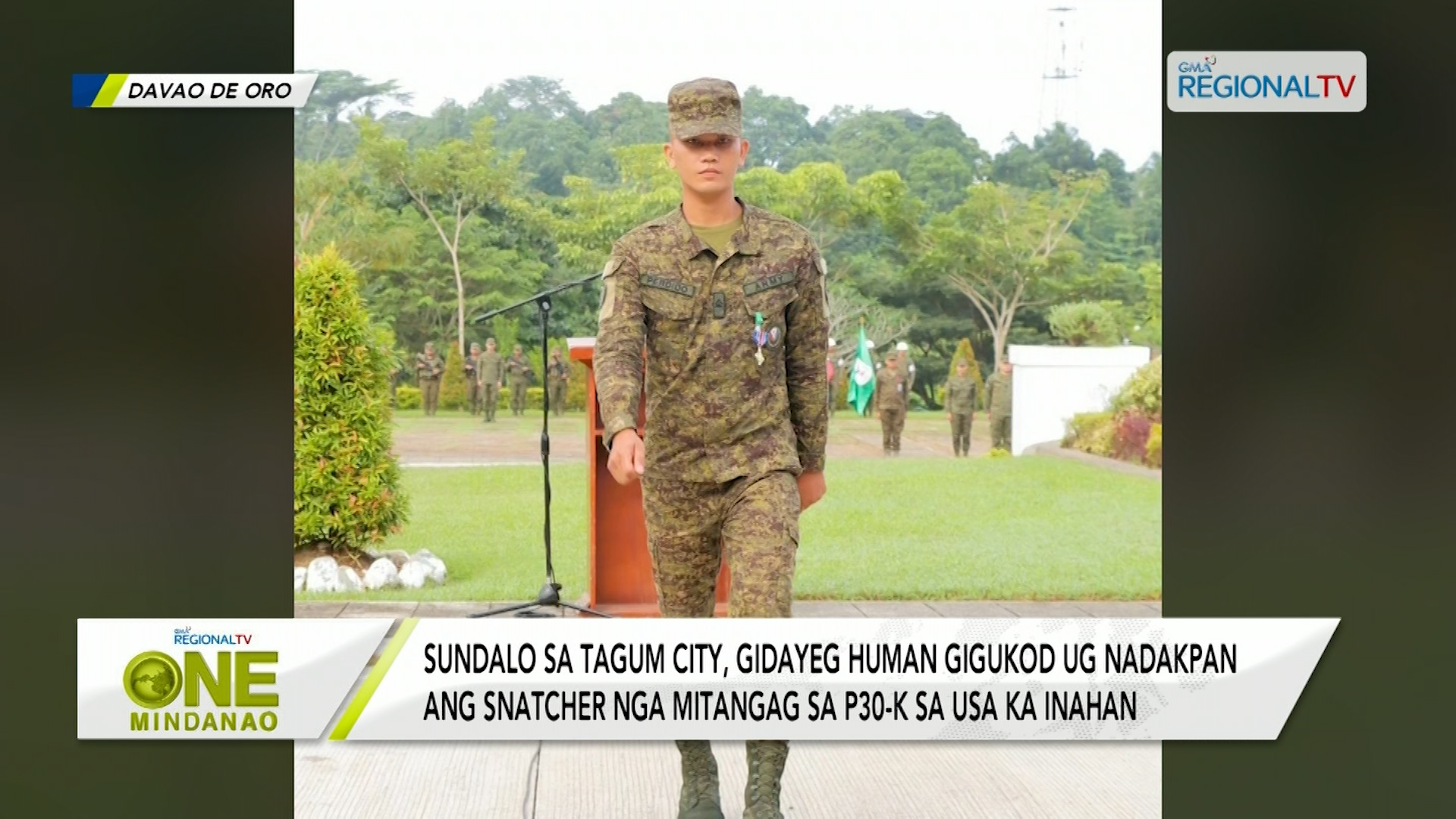 One Mindanao: Bida Ka!