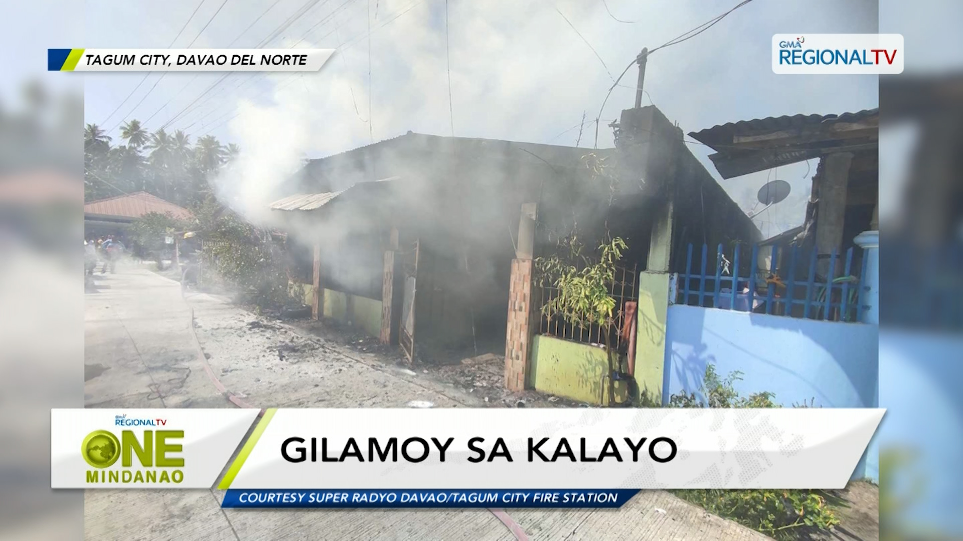 One Mindanao: Gilamoy sa Kalayo