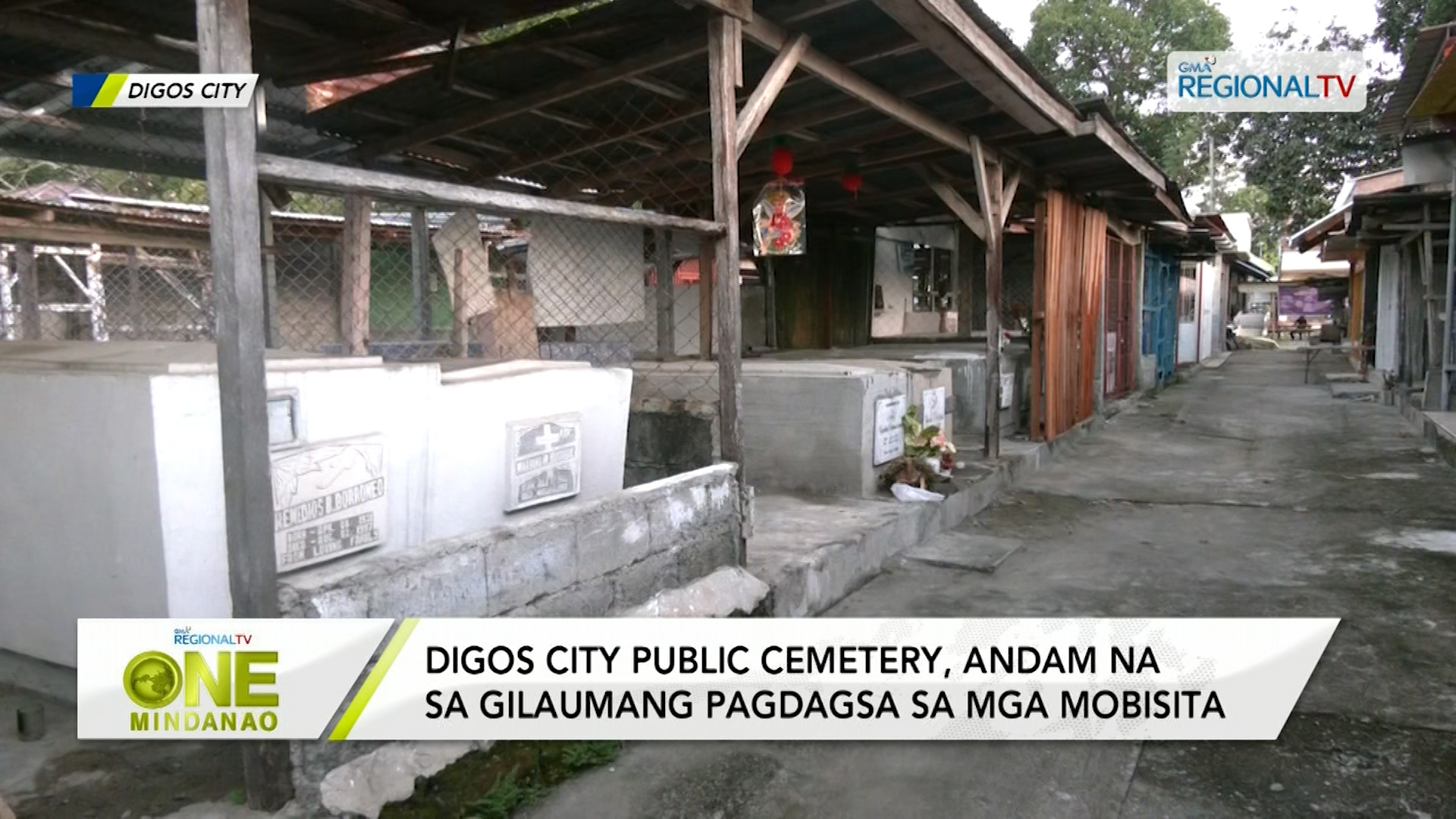 One Mindanao: Undas 2023