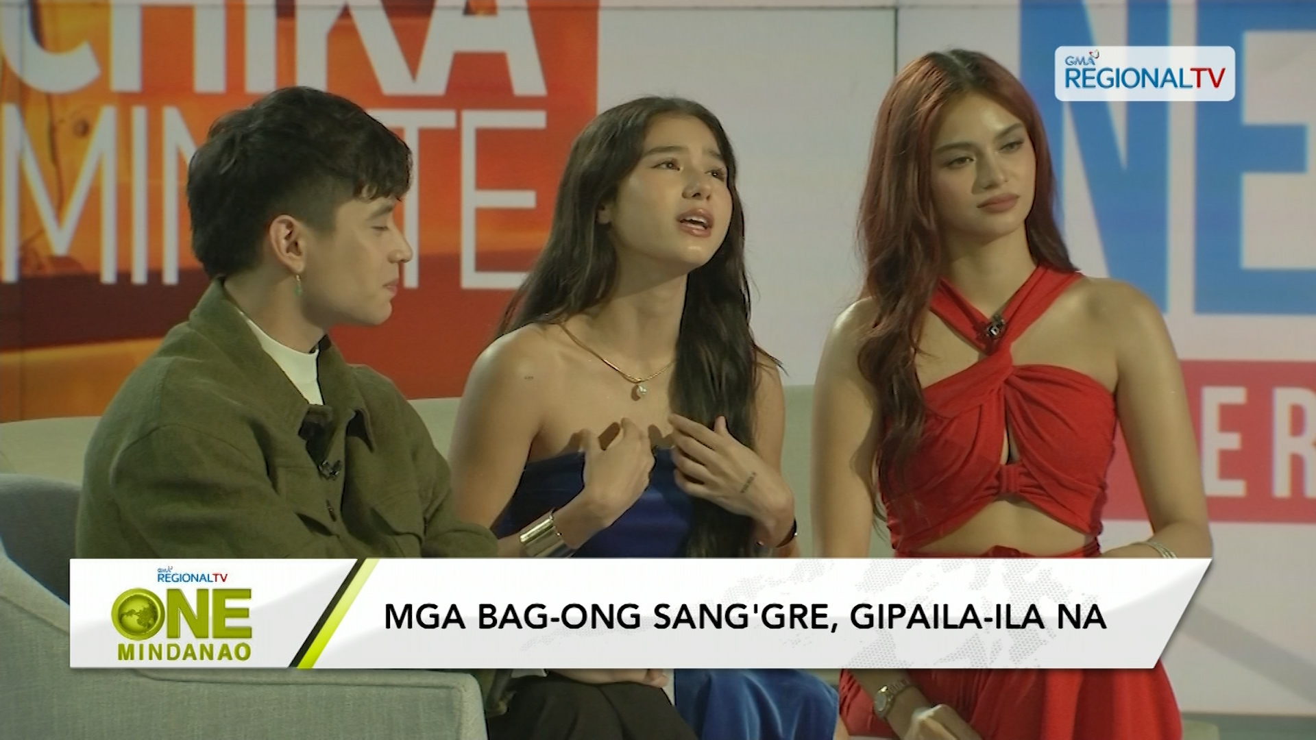 One Mindanao: Showbits