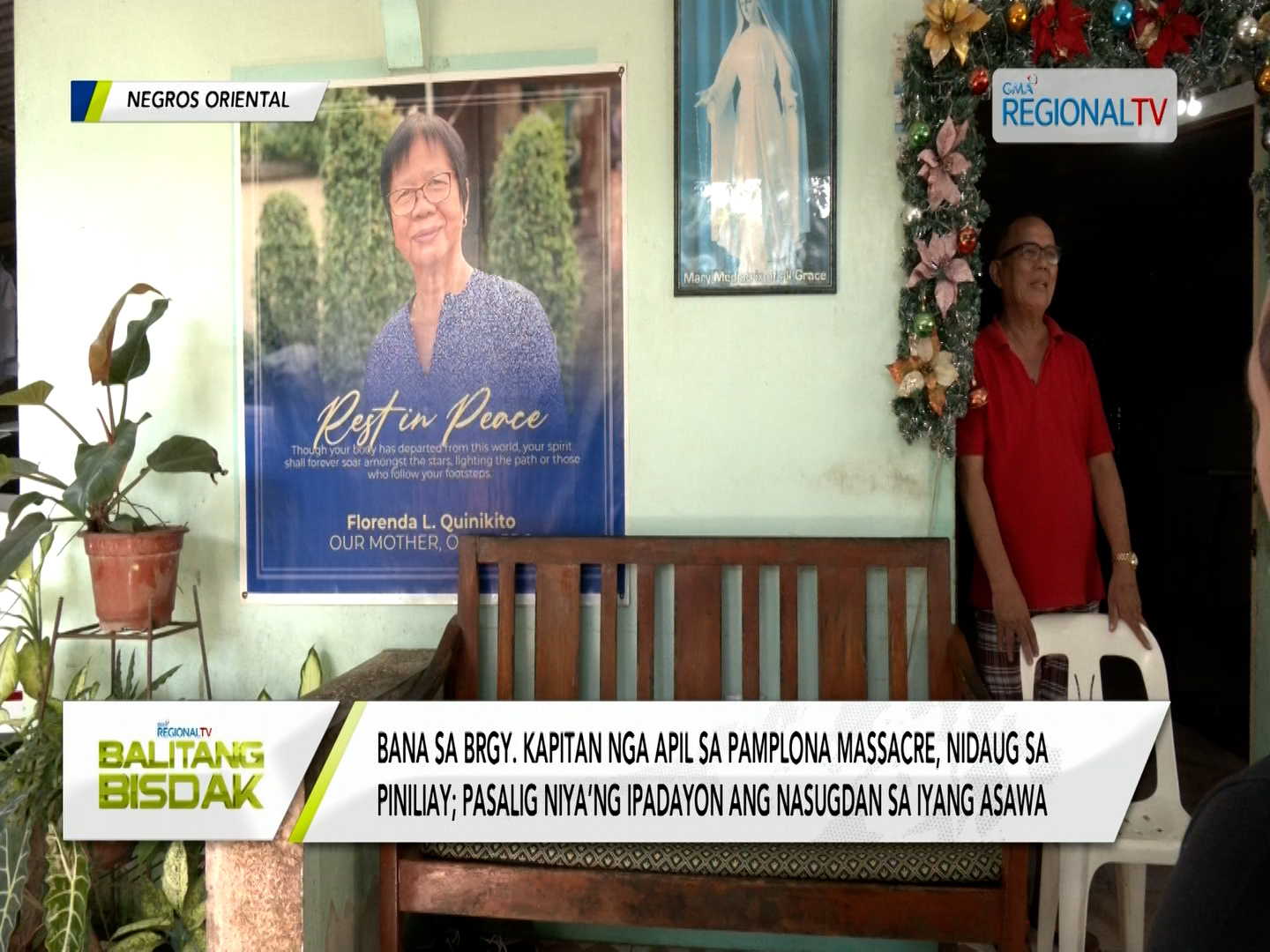 Balitang Bisdak: BSK Elections 2023