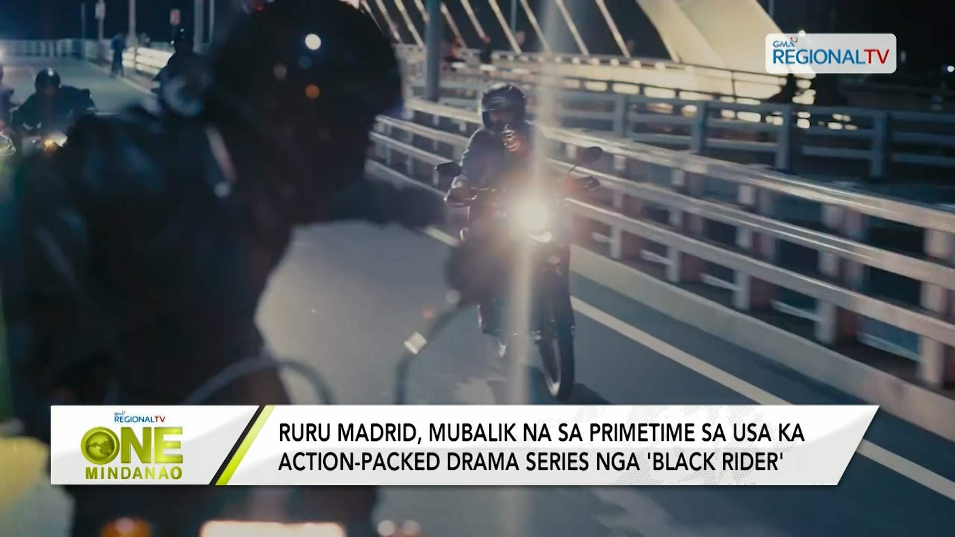 One Mindanao: Showbits