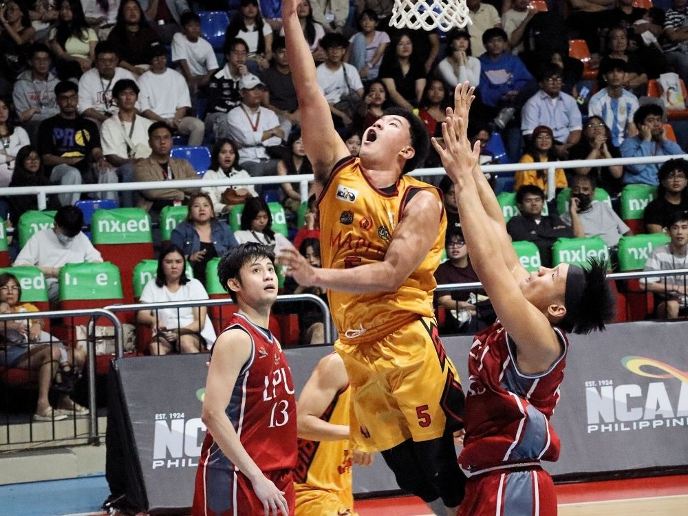 NCAA: Mapúa remains resilient with rugged win over LPU