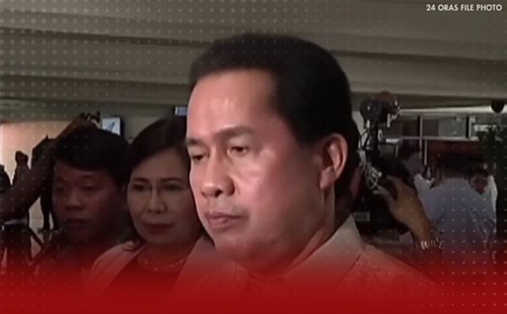 CAAP-Davao keeping an eye on Quiboloy chopper
