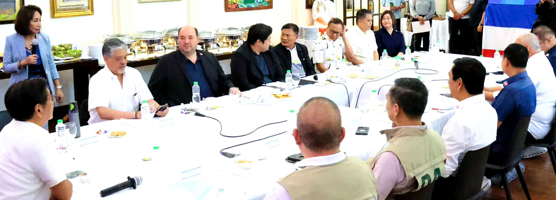 P20/kilo rice to pilot in Visayas regions for indigents