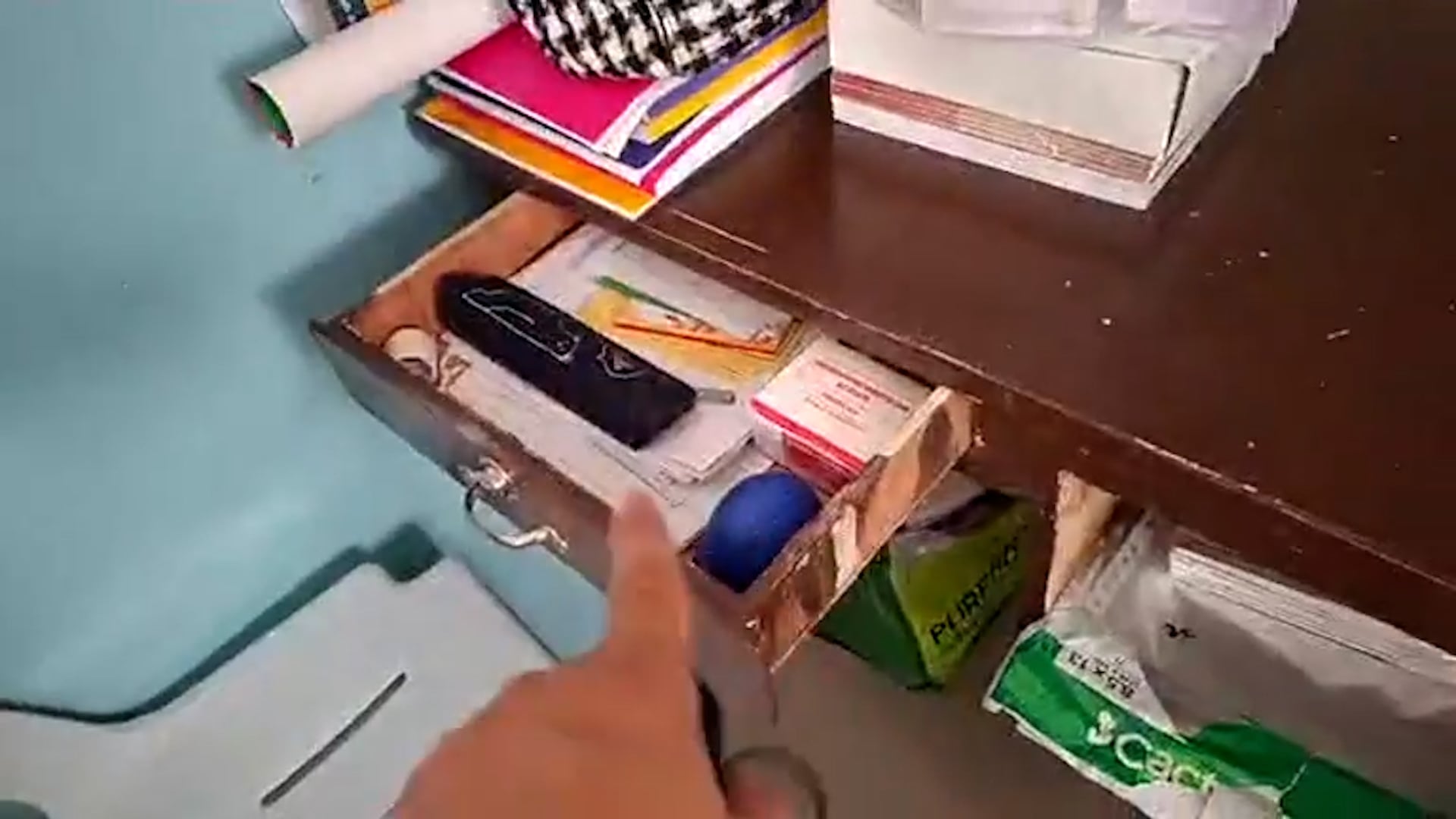 RHU in Calinog, Iloilo lost laptops, P9,000 cash to burglars