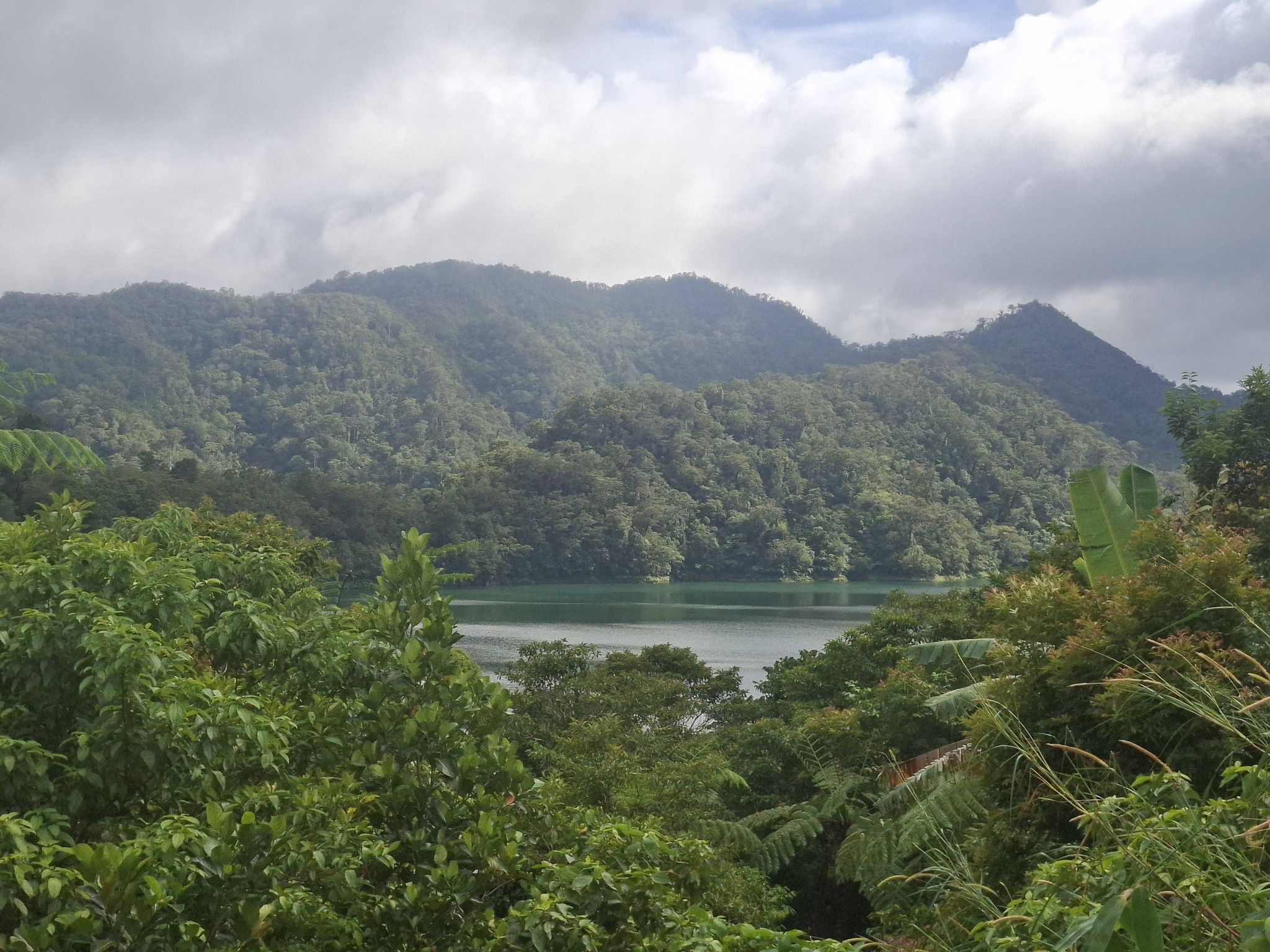 ASEAN Heritage Park marker unveiled in NegOr's Twin Lakes