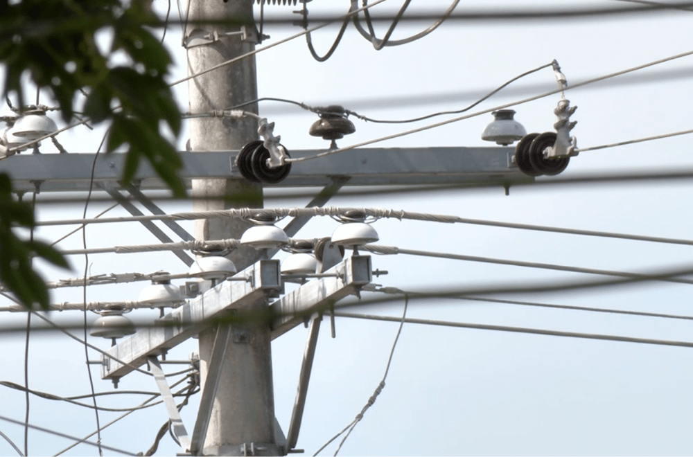 Residents experience frequent, long power outages in Minalabac ...