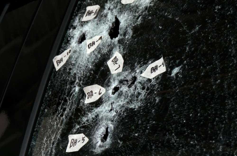 Retired seaman, resort owner survives shooting in Ilocos Sur