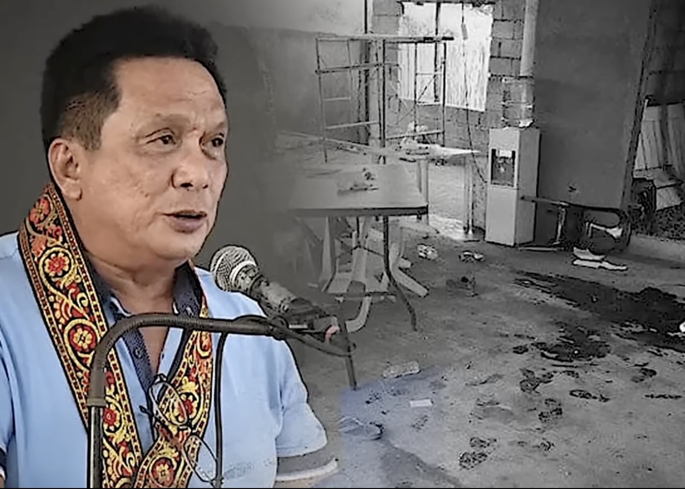 Degamo slay in Negros Oriental marks first anniversary