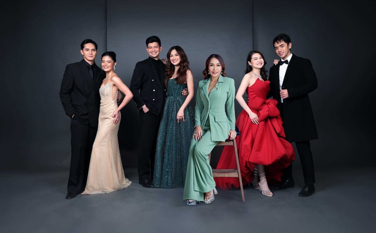 Sparkle’s top love teams head to Canada for first-ever world tour