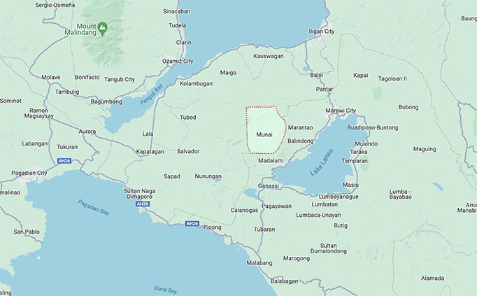 Soldiers, alleged DI-MG members killed in Lanao encounters