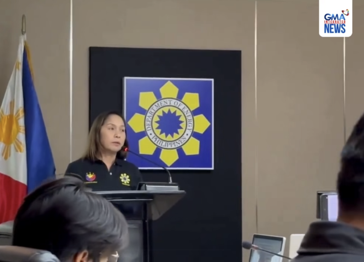 SIPCOR's permit to operate in Siquijor Province revoked