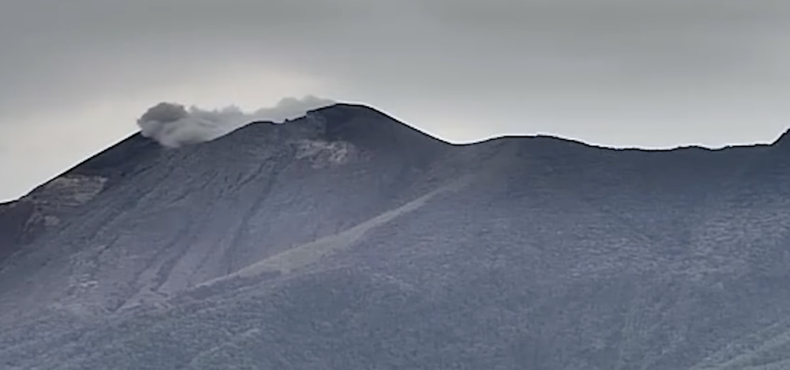 Over 70 volcano-tectonic quakes recorded on Kanlaon