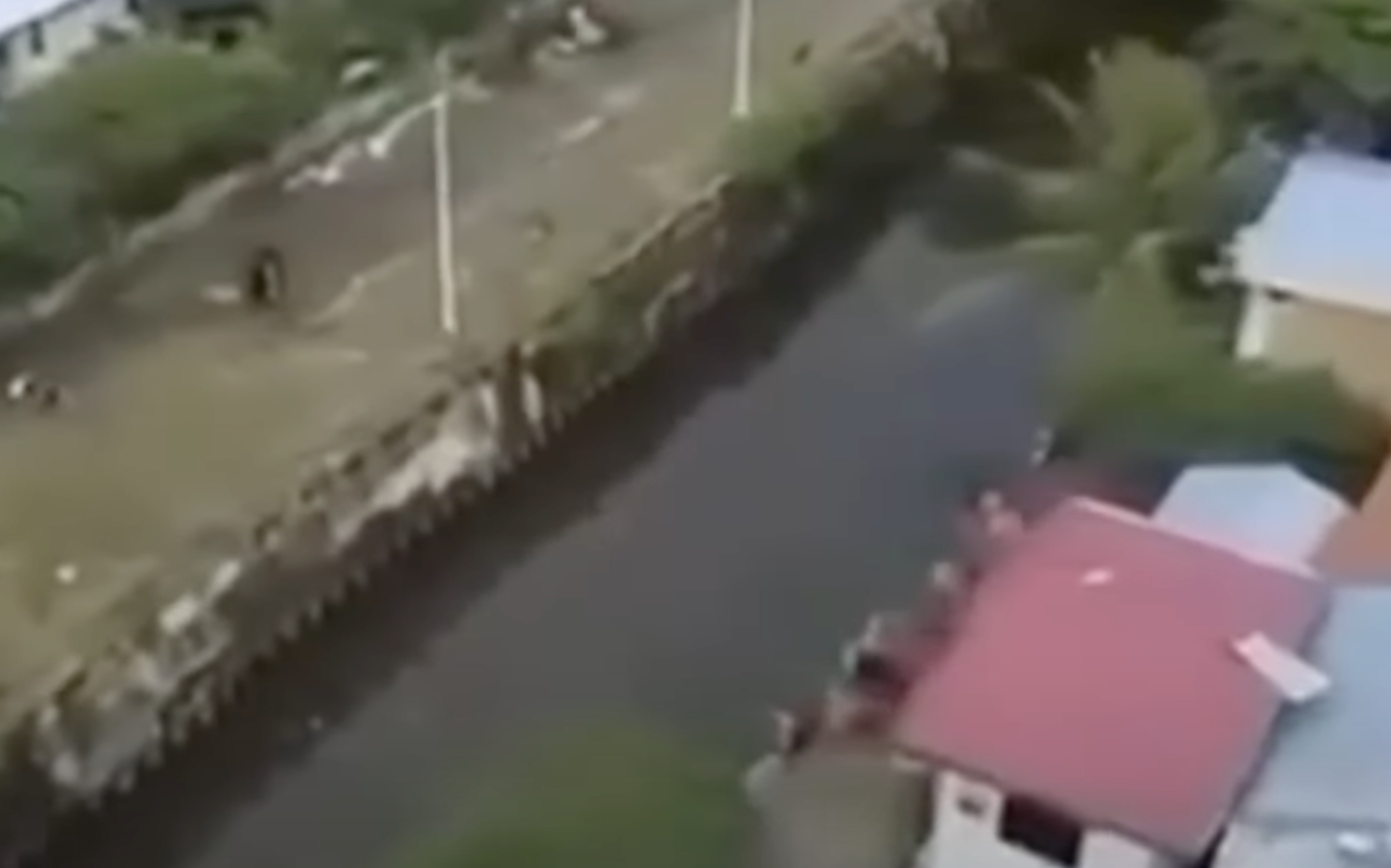 P173M flood control project in Tipolo, Mandaue City ‘not ghost'