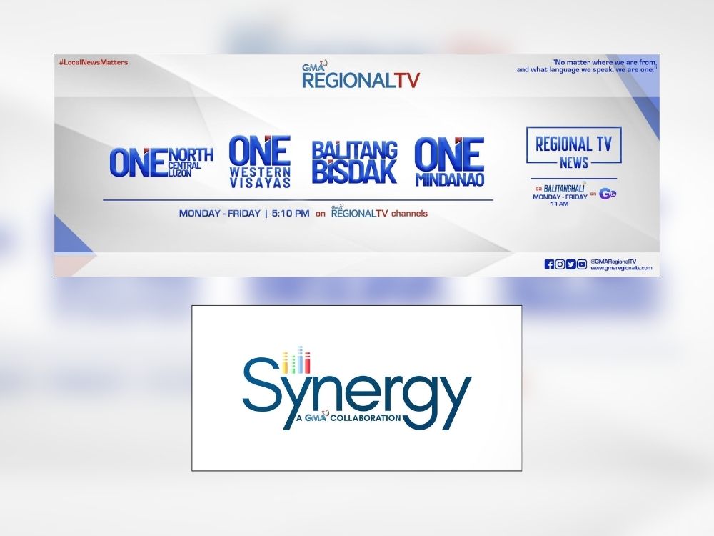 GMA Regional TV newscasts, Synergy programs win Anak TV awards