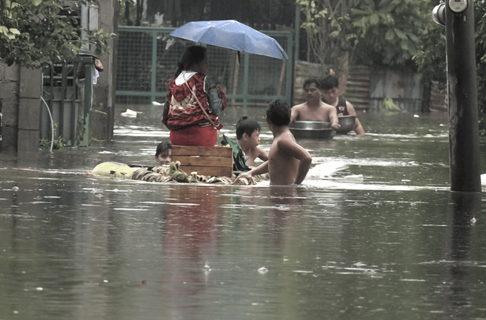 LIST: Areas under state of calamity due to monsoon, storms as of July 23, 2025