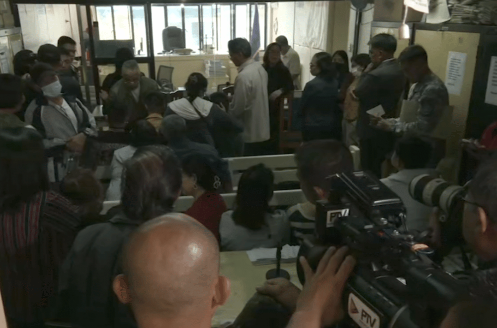 Family of PMA cadet finds justice after 5-year battle