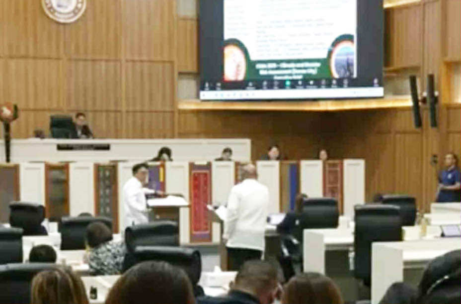 Davao City okays P15.8B 2026 budget