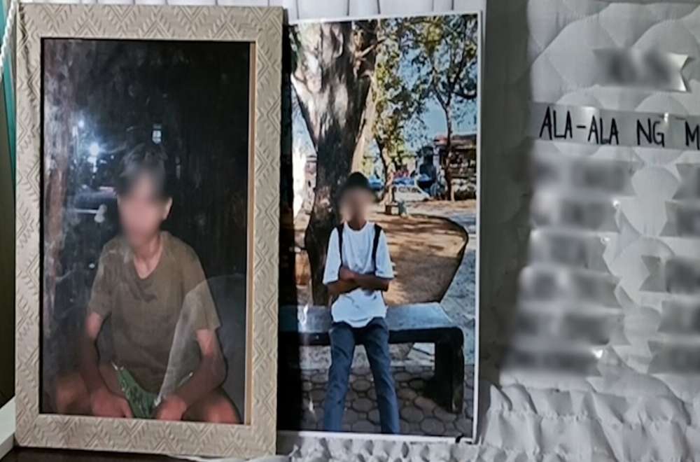 Gang rivalry suspected in death of 2 minors in Nueva Ecija