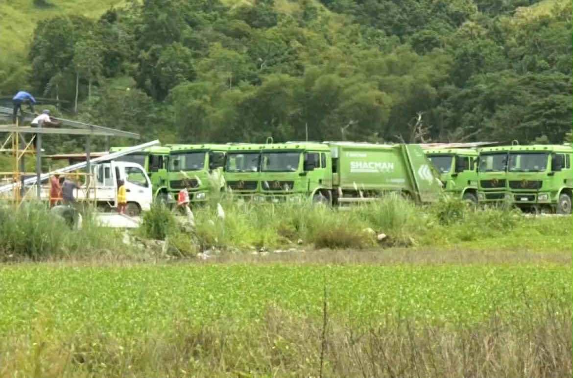 Complaints raised over foul odor, fly infestation from garbage transfer ...