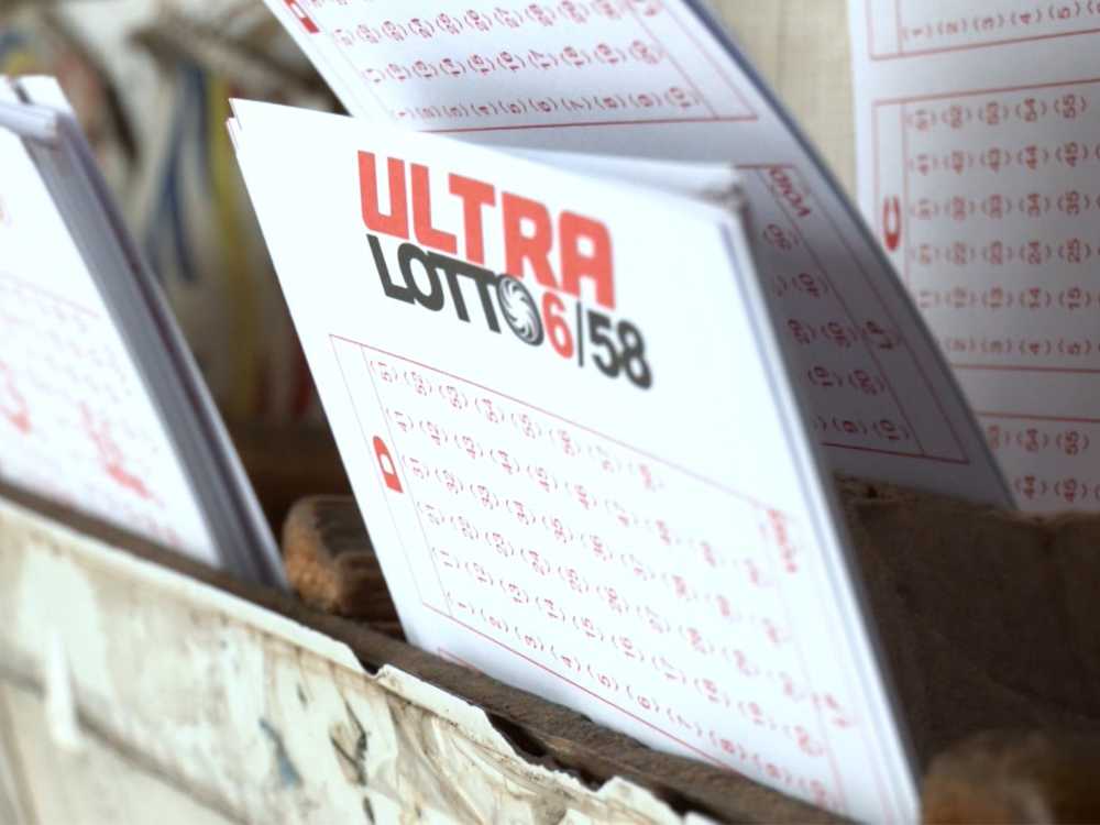 Batangas lotto player bags +P42 mil in mega lotto 6/45 draw