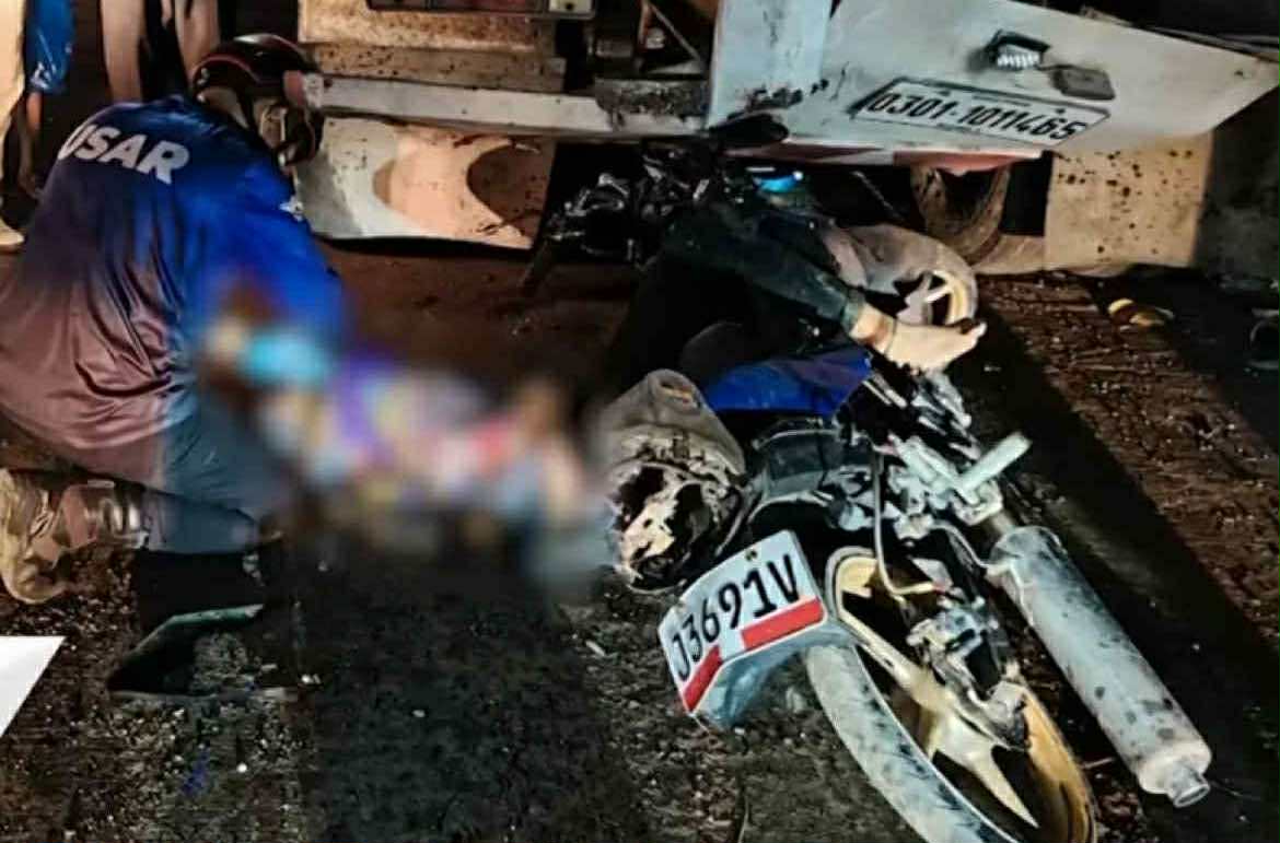1 dead, 2 hurt in road mishaps in CDO and MisOr