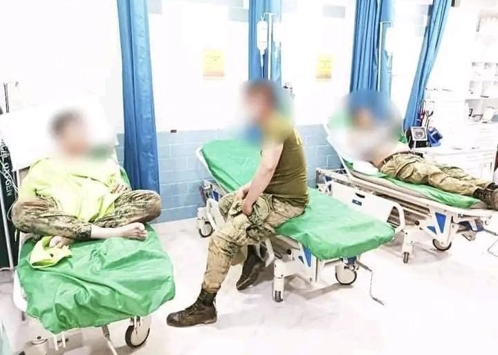 3 cops killed, 4 hurt in Samar while serving warrants