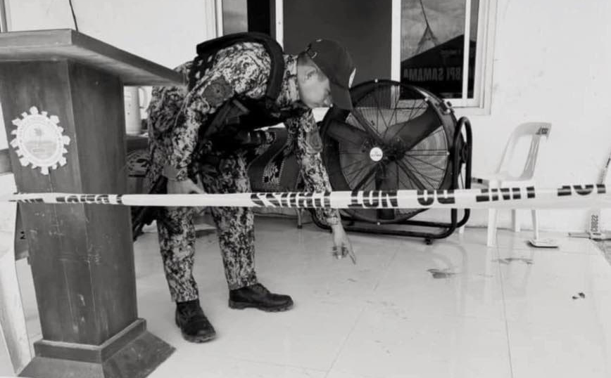 Group to probe attack against Maguindanao del Sur vice mayor