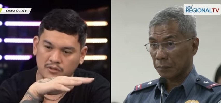 Davao City mayor slams PNP’s 3-minute response rule