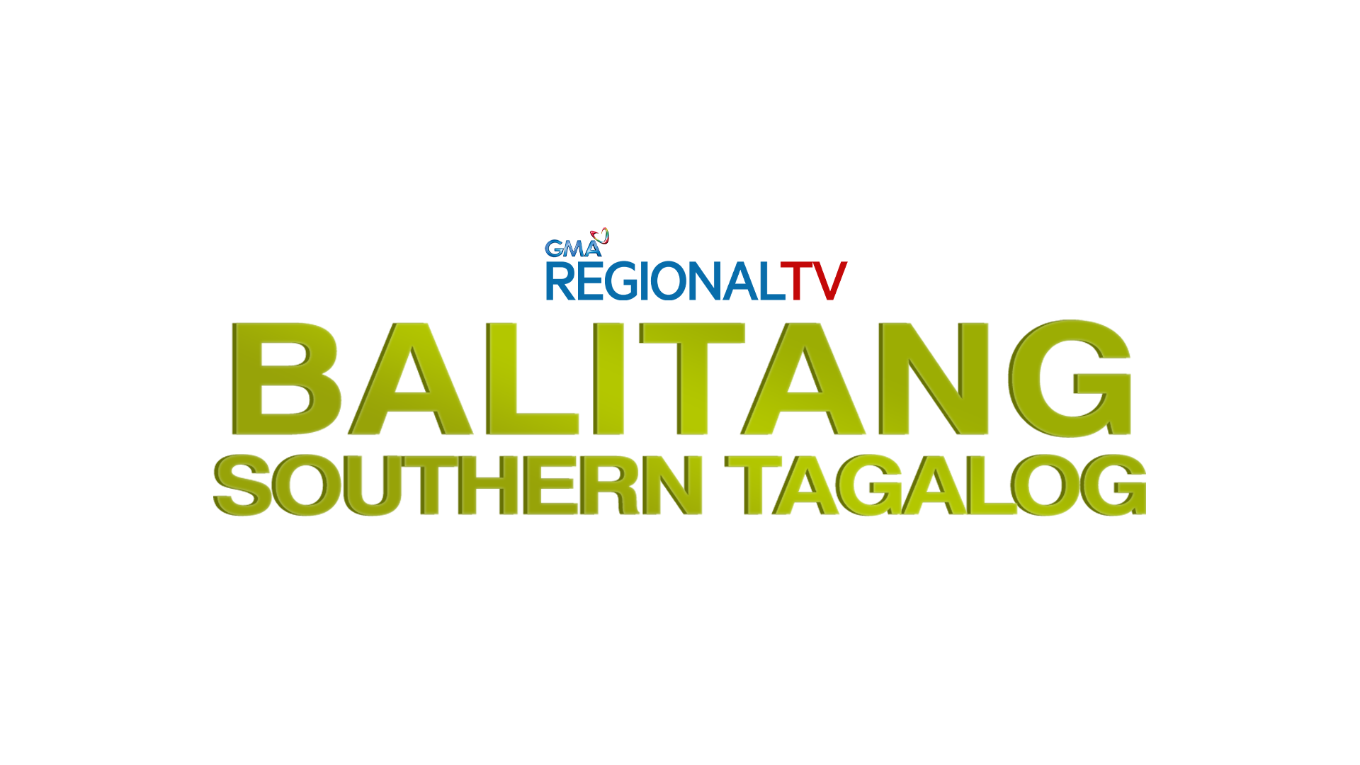 Balitang Southern Tagalog