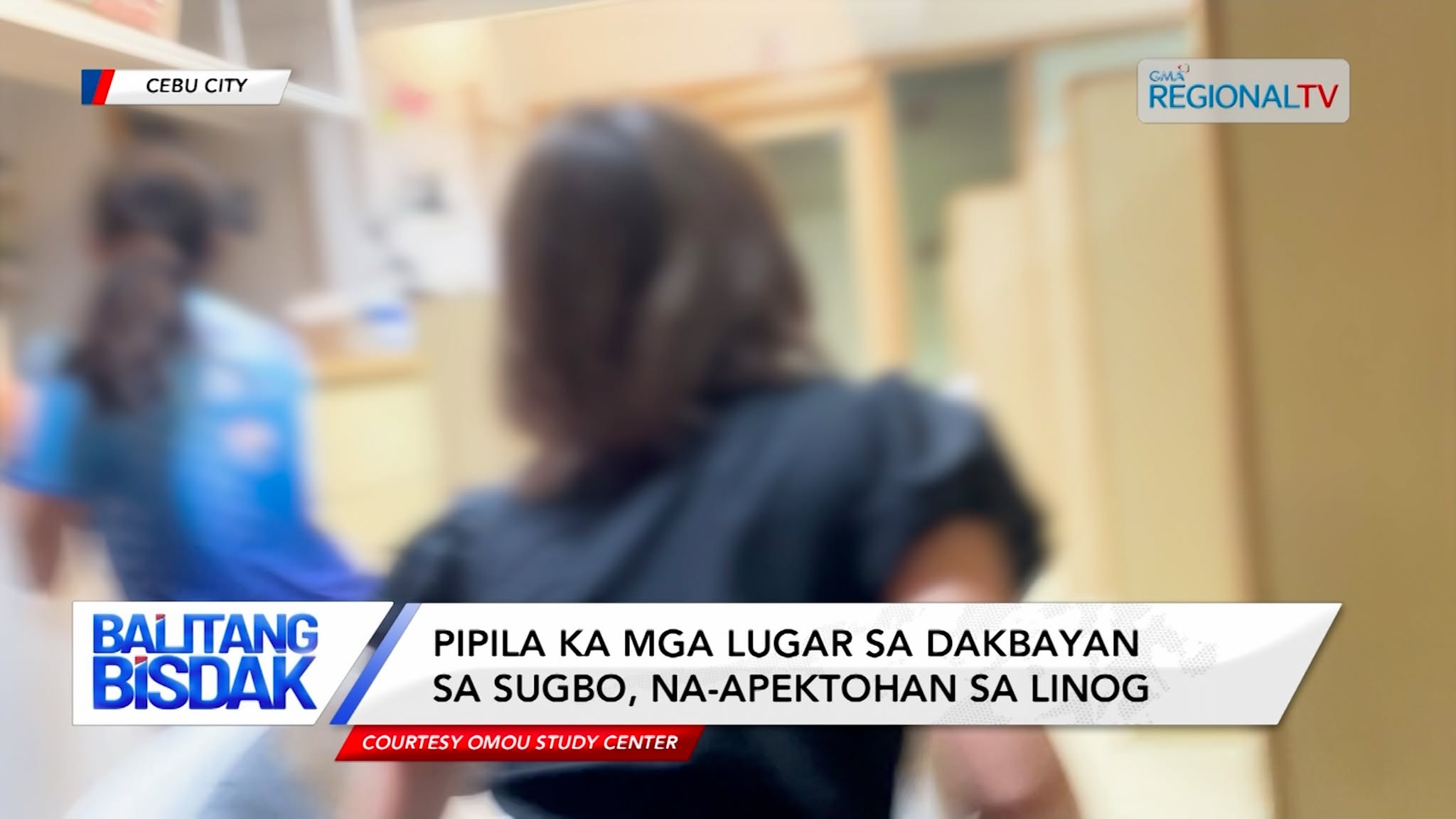 Pipila ka mga lugar sa Dakbaya sa Sugbo, Apektado sa Linog | Balitang Bisdak