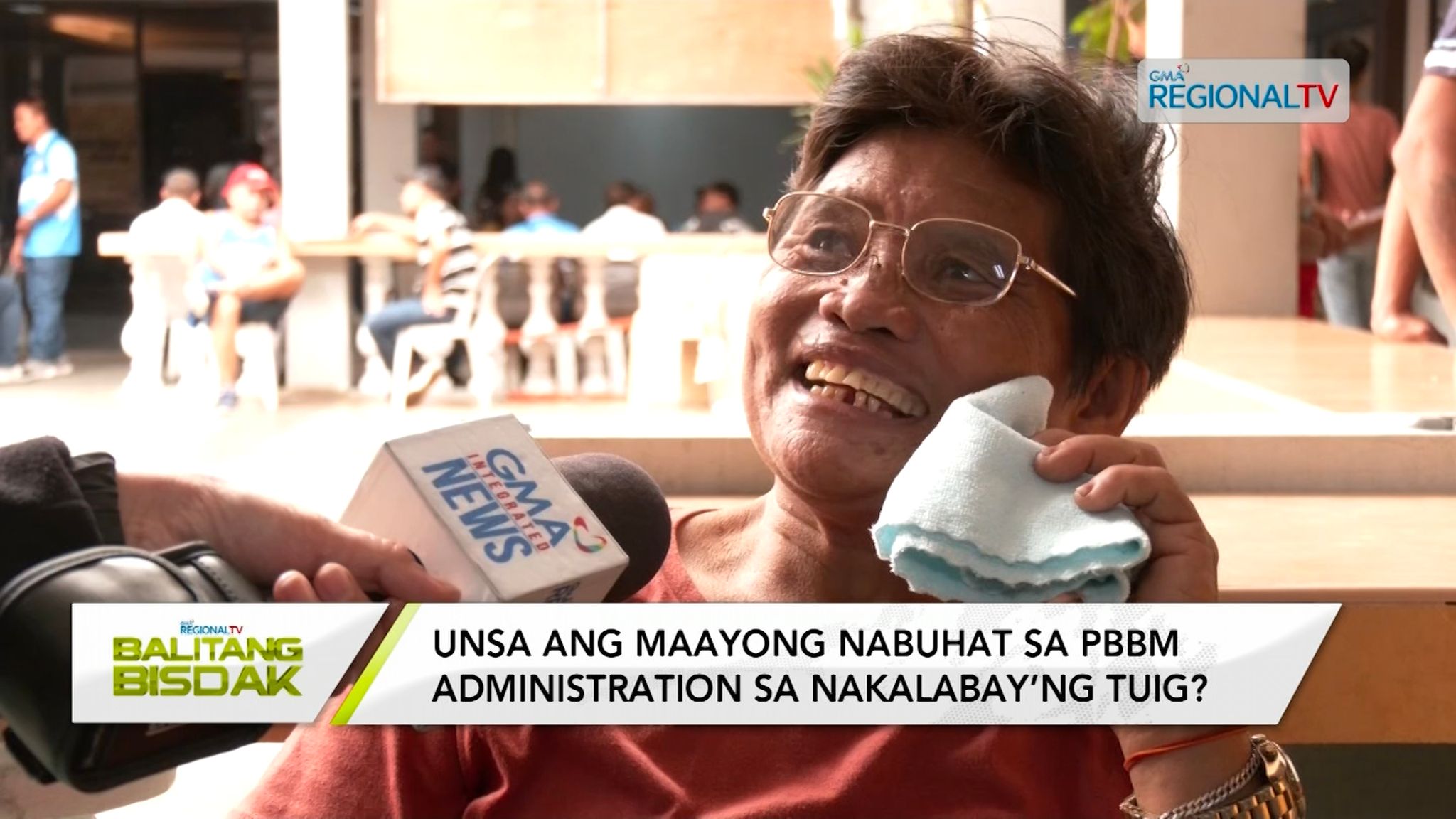Unsa ang Maayong Nabuhat sa Administrasyon ni PBBM sa Nakalabay'ng Tuig?