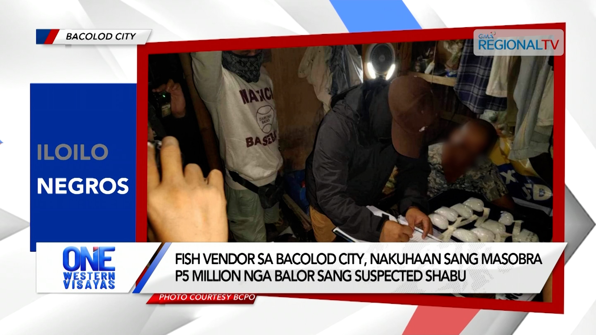 Fish Vendor, Nakuhaan sang Masobra P5 Million nga Balor sang Suspected ... Fish Vendor, Nakuhaan sang Masobra P5 Million nga Balor sang Suspected ...