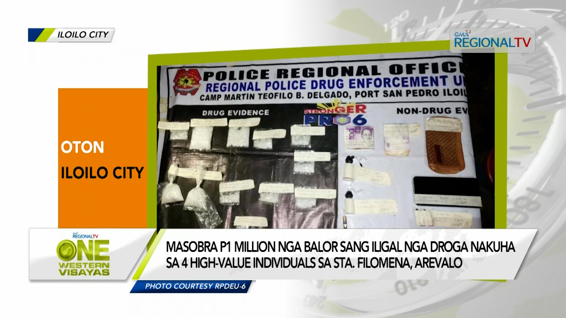 Masobra P1 million nga balor sang iligal nga droga nakuha sa 4 HVI sa ... Masobra P1 million nga balor sang iligal nga droga nakuha sa 4 HVI sa ...