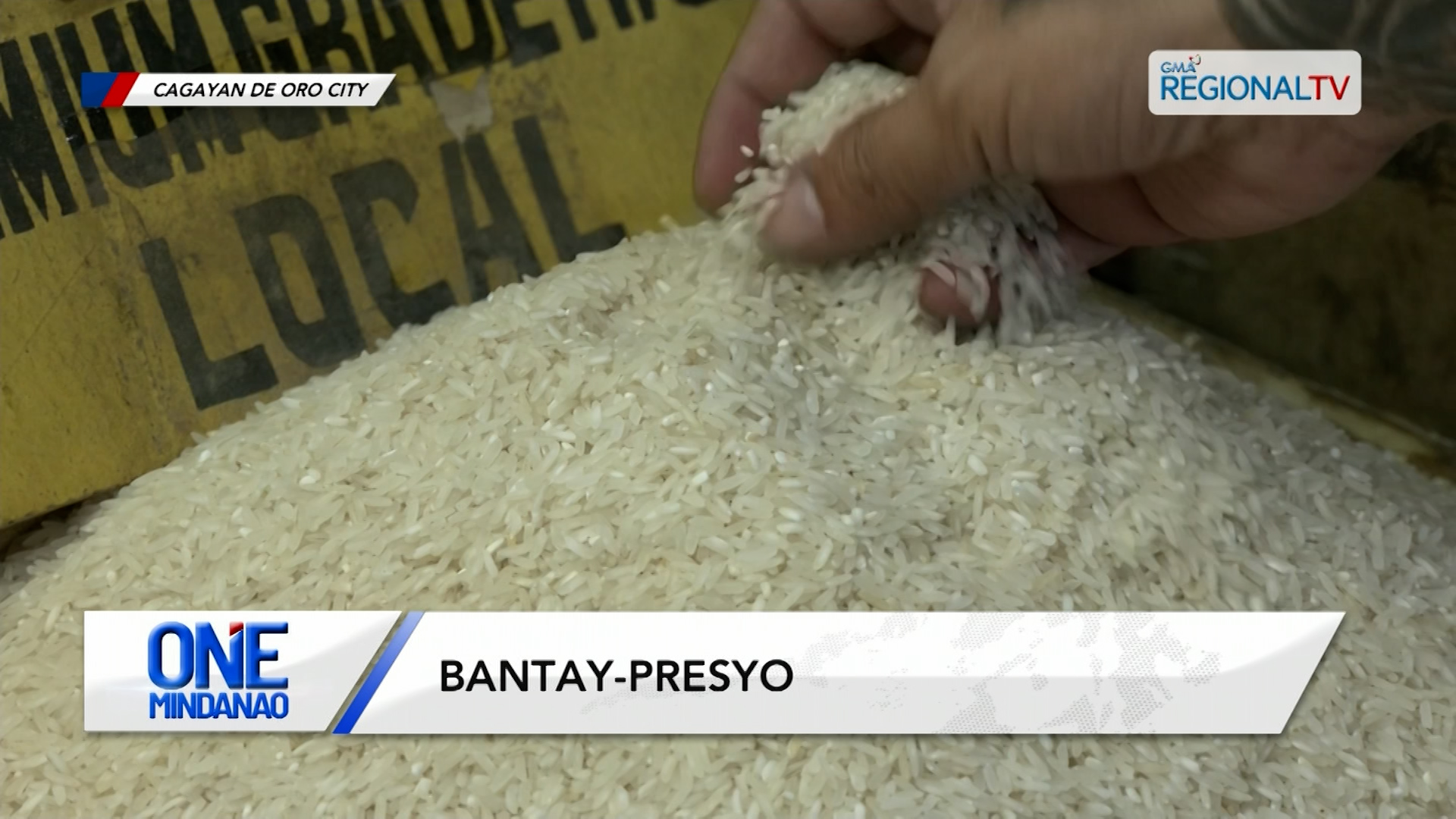 Pipila ka rice retailers, ginailisdan daw ang rice classification tag ...