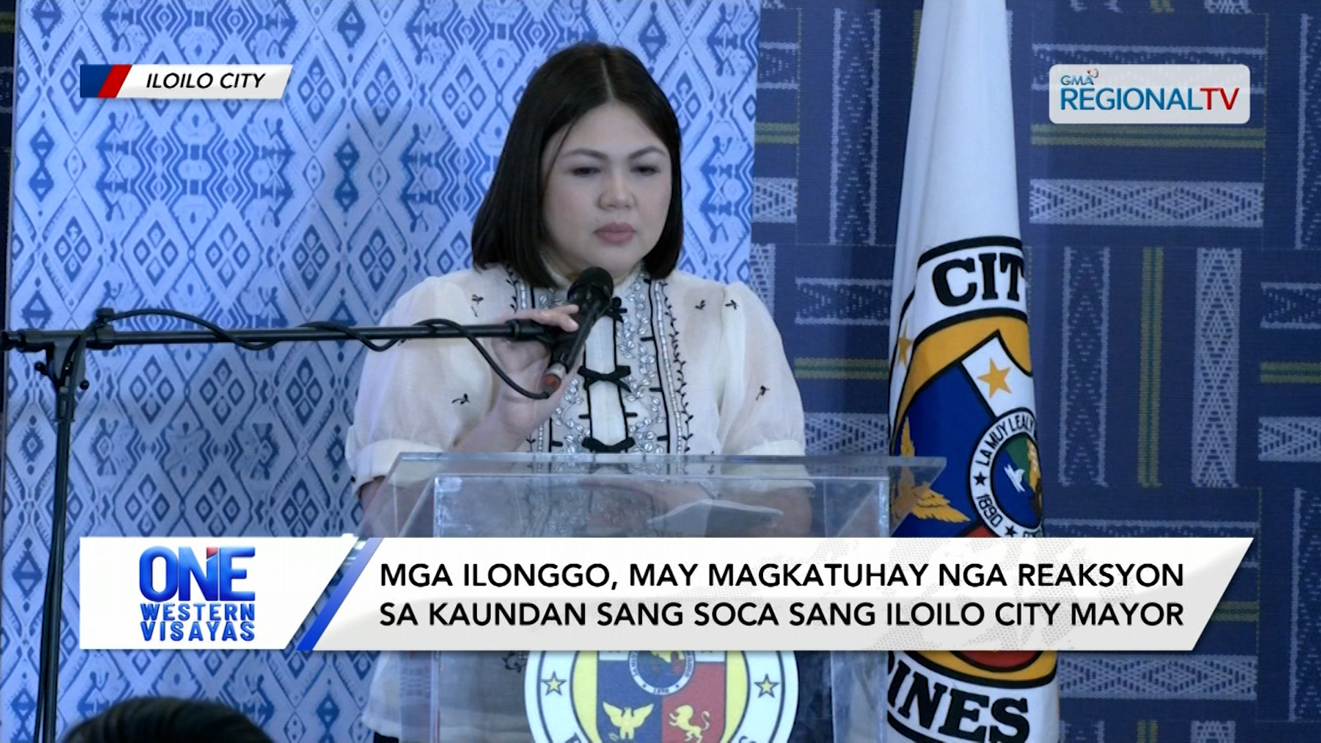 Mga Ilonggo, may magkatuhay nga reaksyon sa kaundan sang SOCA sang ...