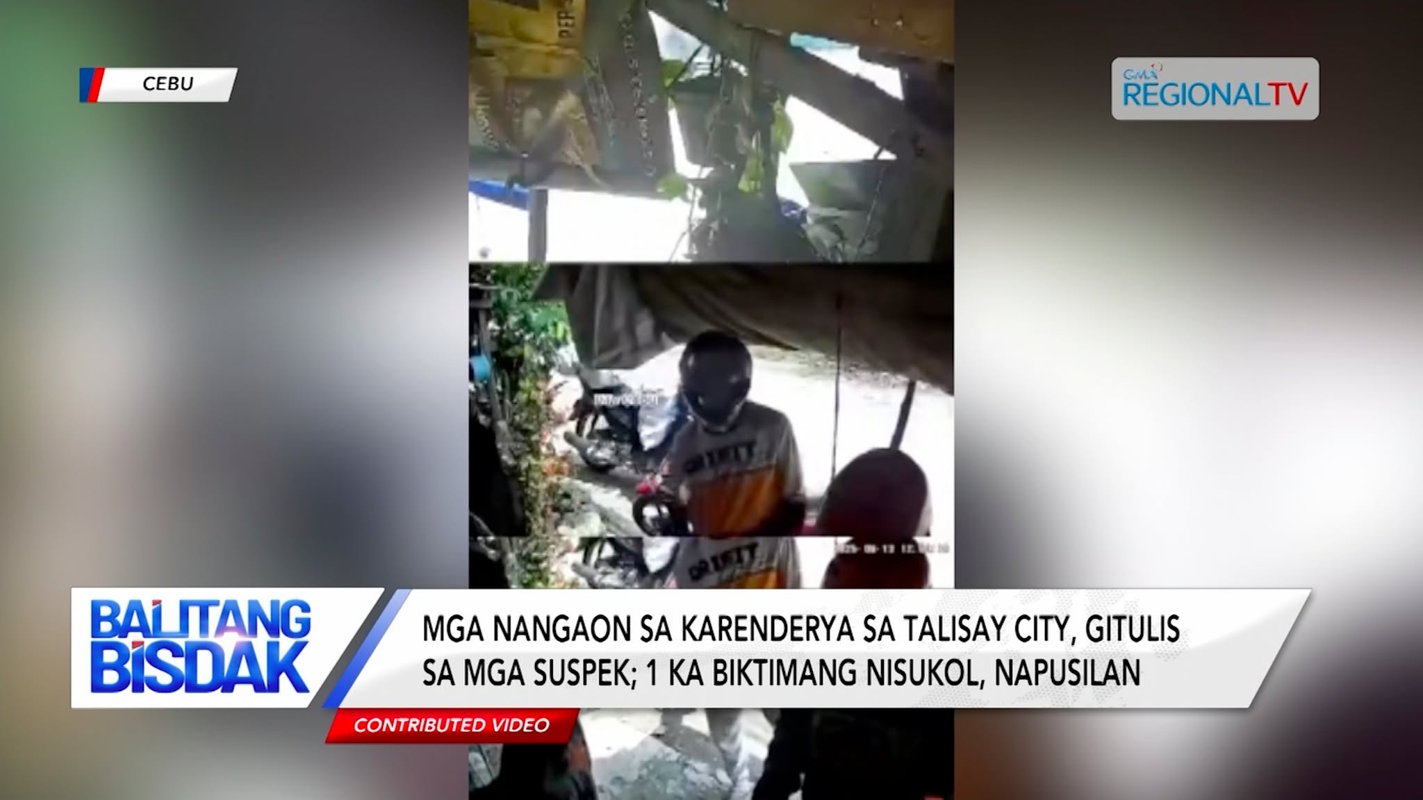 2 ka tulisan, sunod-sunod nga namiktima sa lungsod sa Minglanilla ug ...