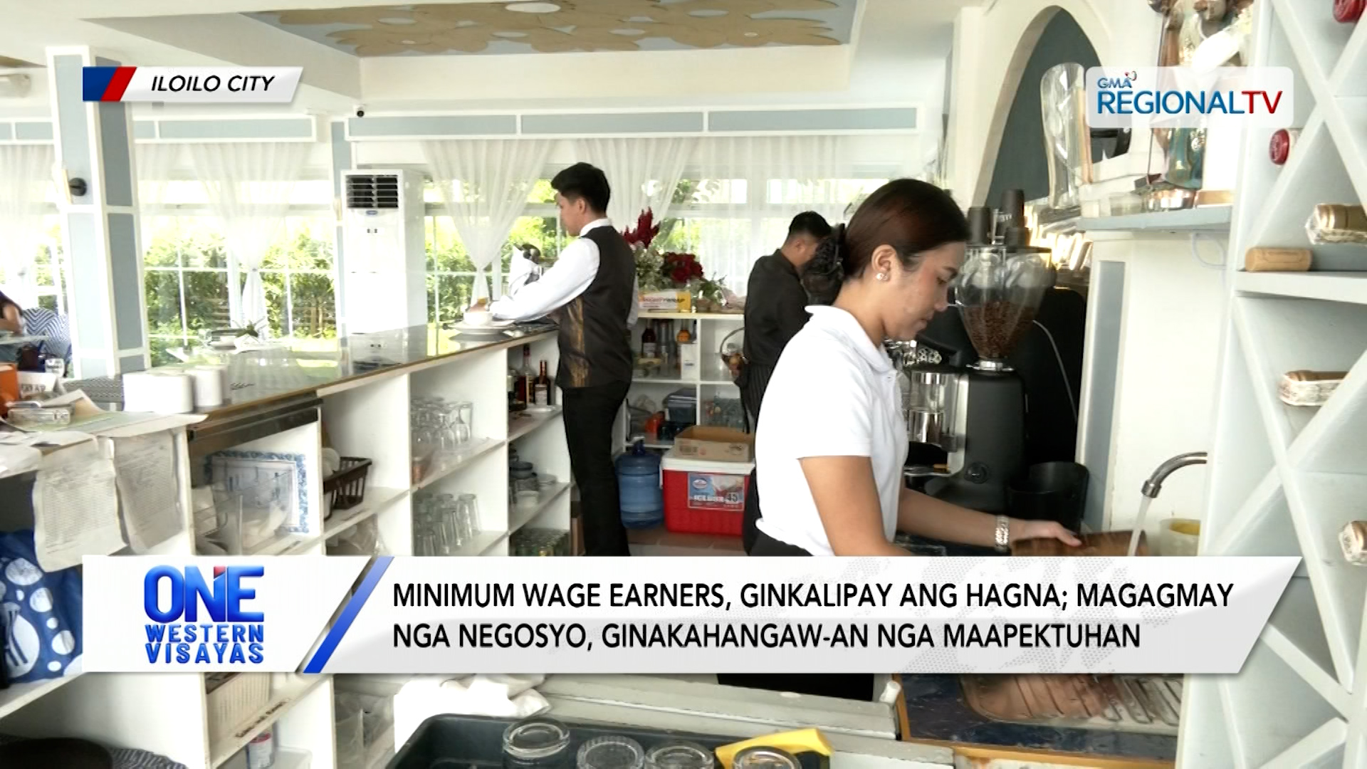 Hagna nga dugang P200/adlaw sa sweldo sang mamumugon, nakapasar na sa ...