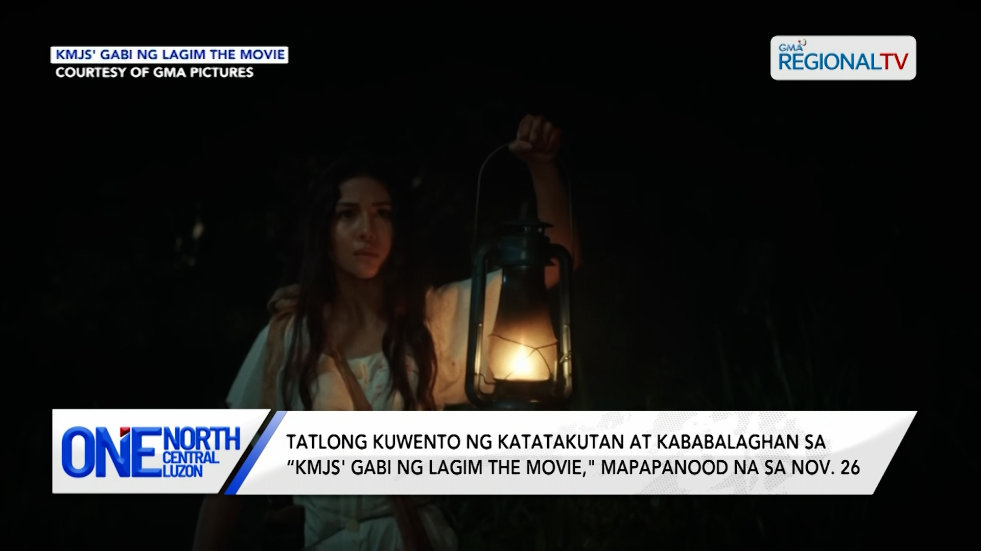 3 kuwento sa “KMJS' Gabi ng Lagim The Movie," mapapanood na sa Nov. 26 ...