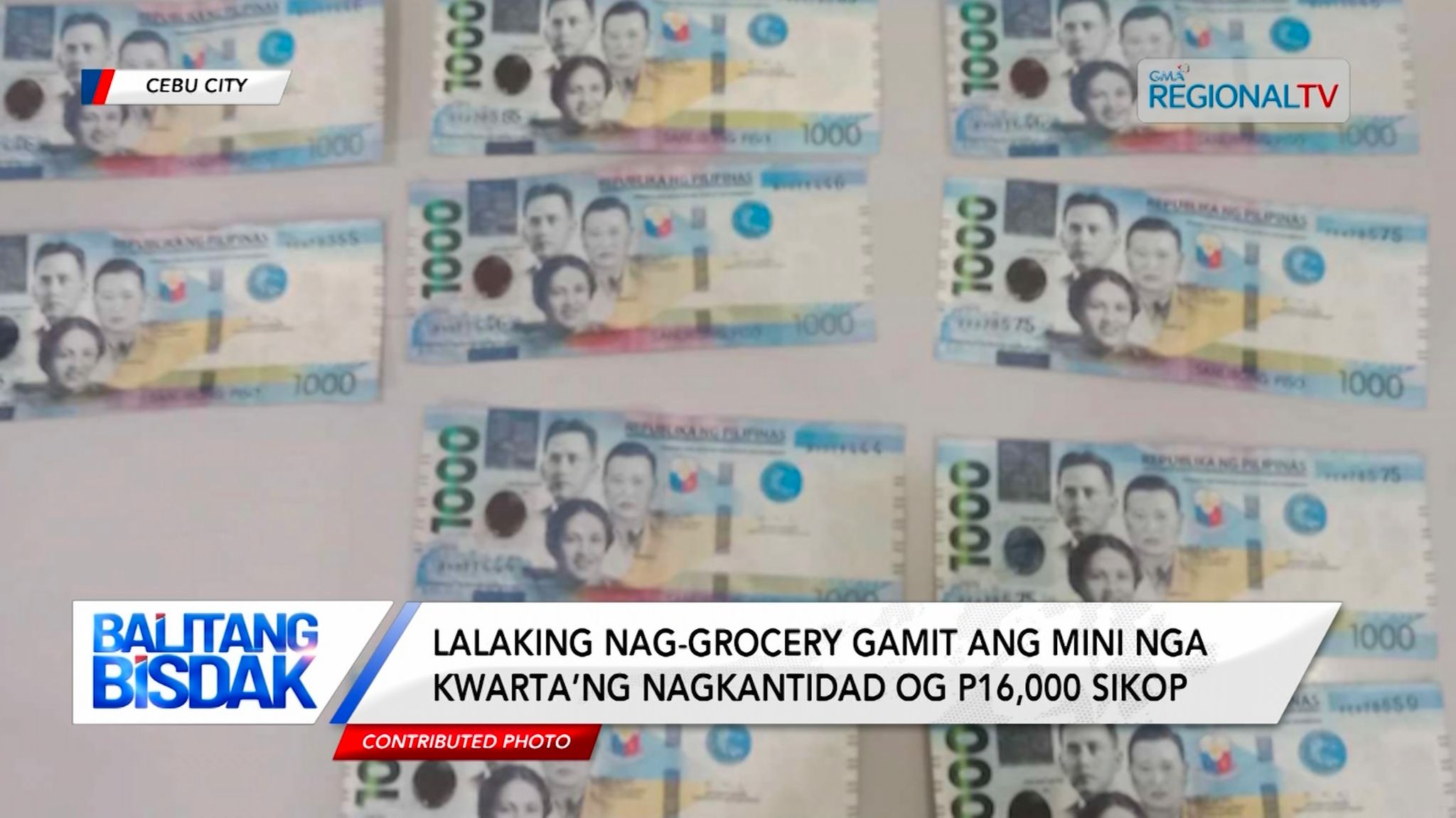 Publiko, Gipahimangnoan kay Migara na ang mga Migamit sa mga Mini nga Kwarta