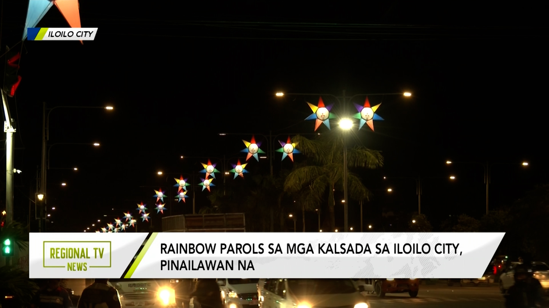 Paskong Pinoy | Nov 22, 2023 Paskong Pinoy | Nov 22, 2023