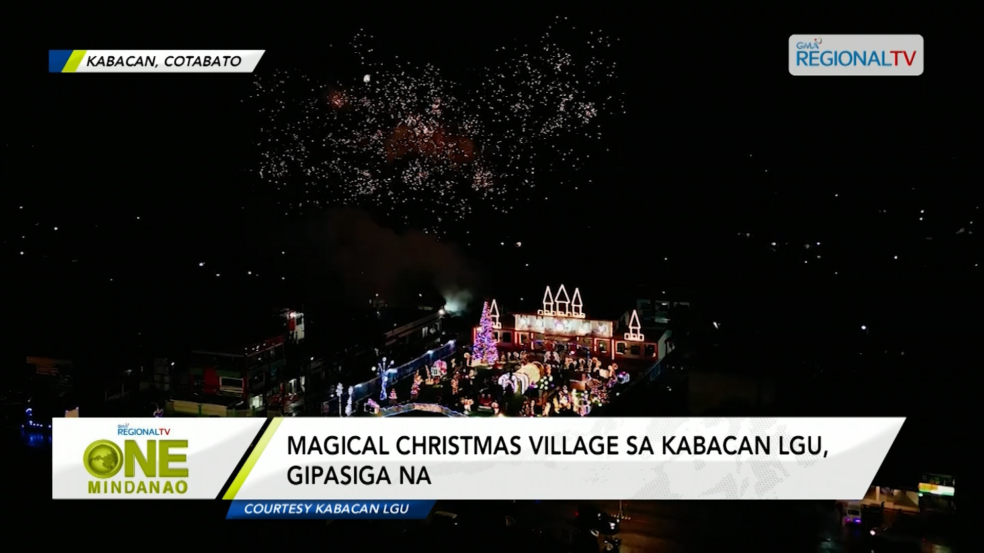 Paskong Pinoy | Nov 23, 2023 Paskong Pinoy | Nov 23, 2023