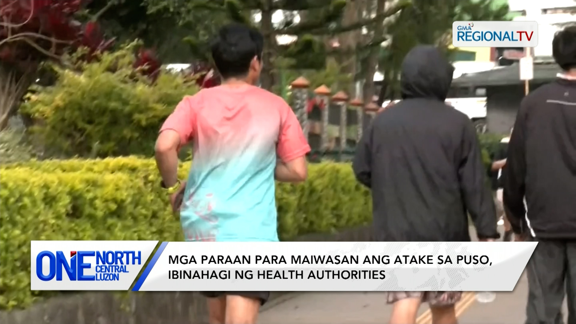Mga paraan para maiwasan ang atake sa puso, ibinahagi ng health ...